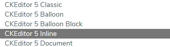 CKEditor富文本编辑器的使用及DIV获取焦点 | 码客